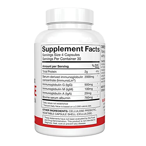 Men's digestive health probiotics