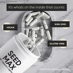 men's fertility supplement with magnesium