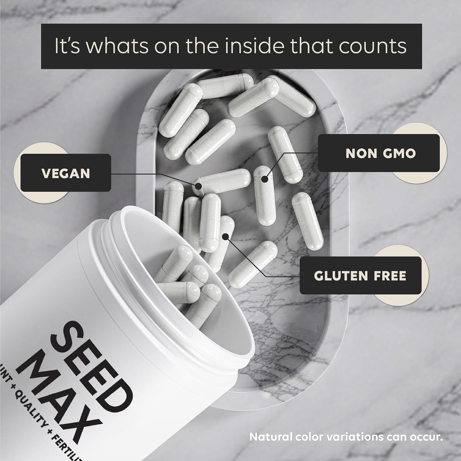 men's fertility supplement with magnesium