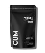 Men's fertility support capsules
