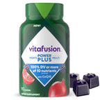 men's gummy multivitamin for energy