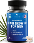 men's hair growth vitamins