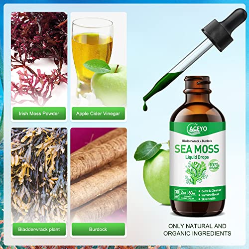 men's health blended vitamin drops