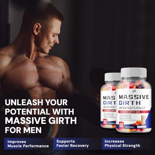 men's health blended vitamin supplements