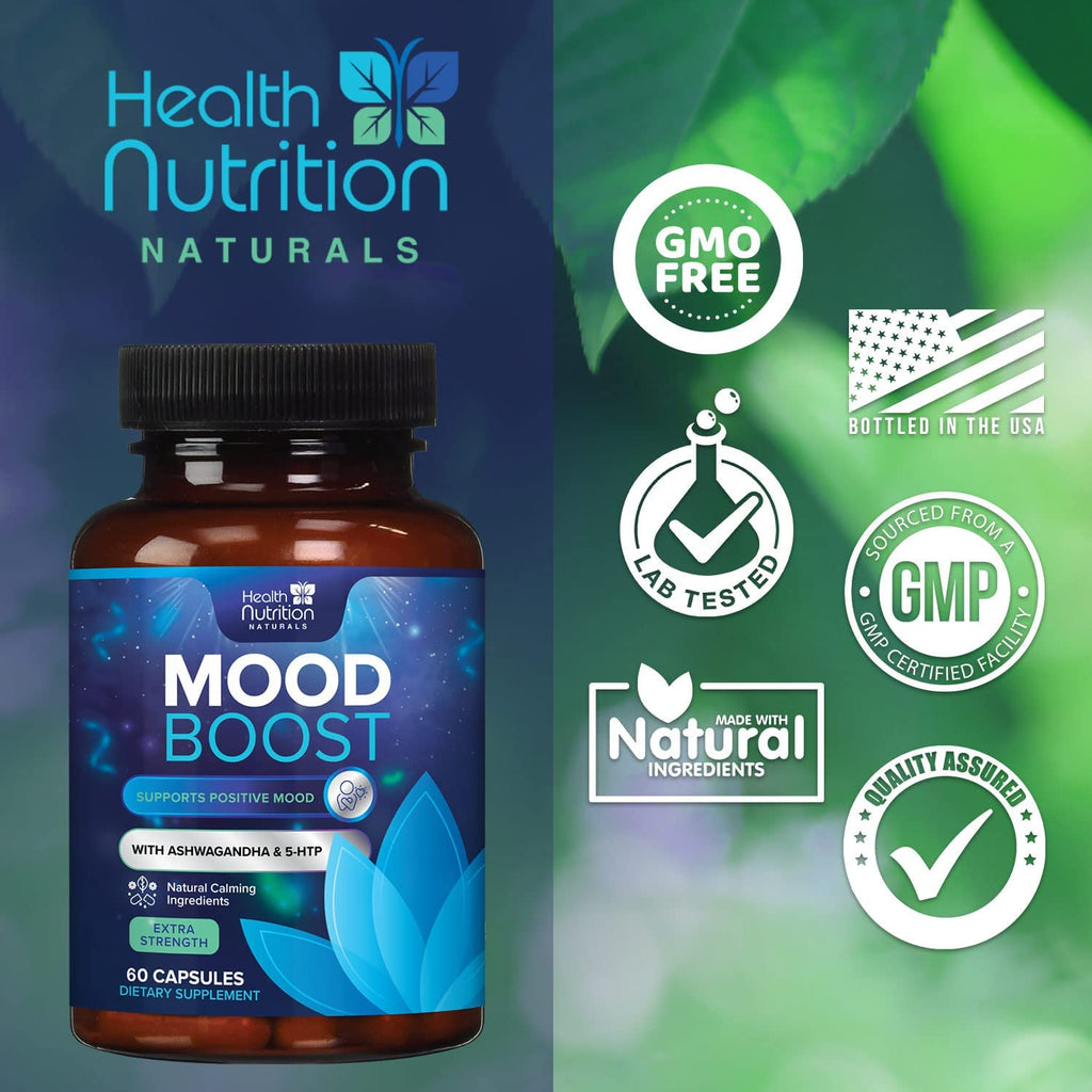 men's health blended vitamin supplements
