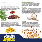 men's health chewable supplements