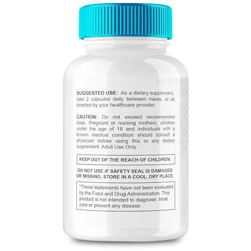men's health dietary supplement capsules