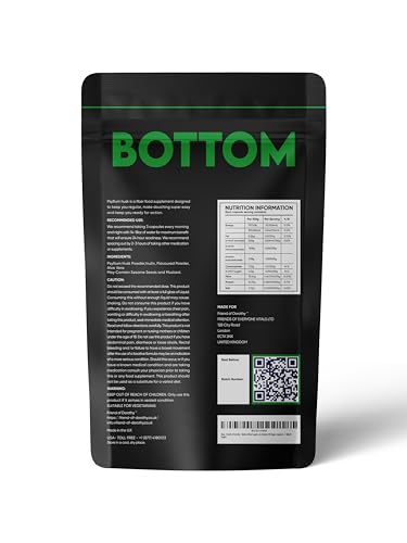 Men's health digestive fiber capsules