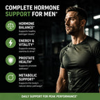 men's health DIM supplement