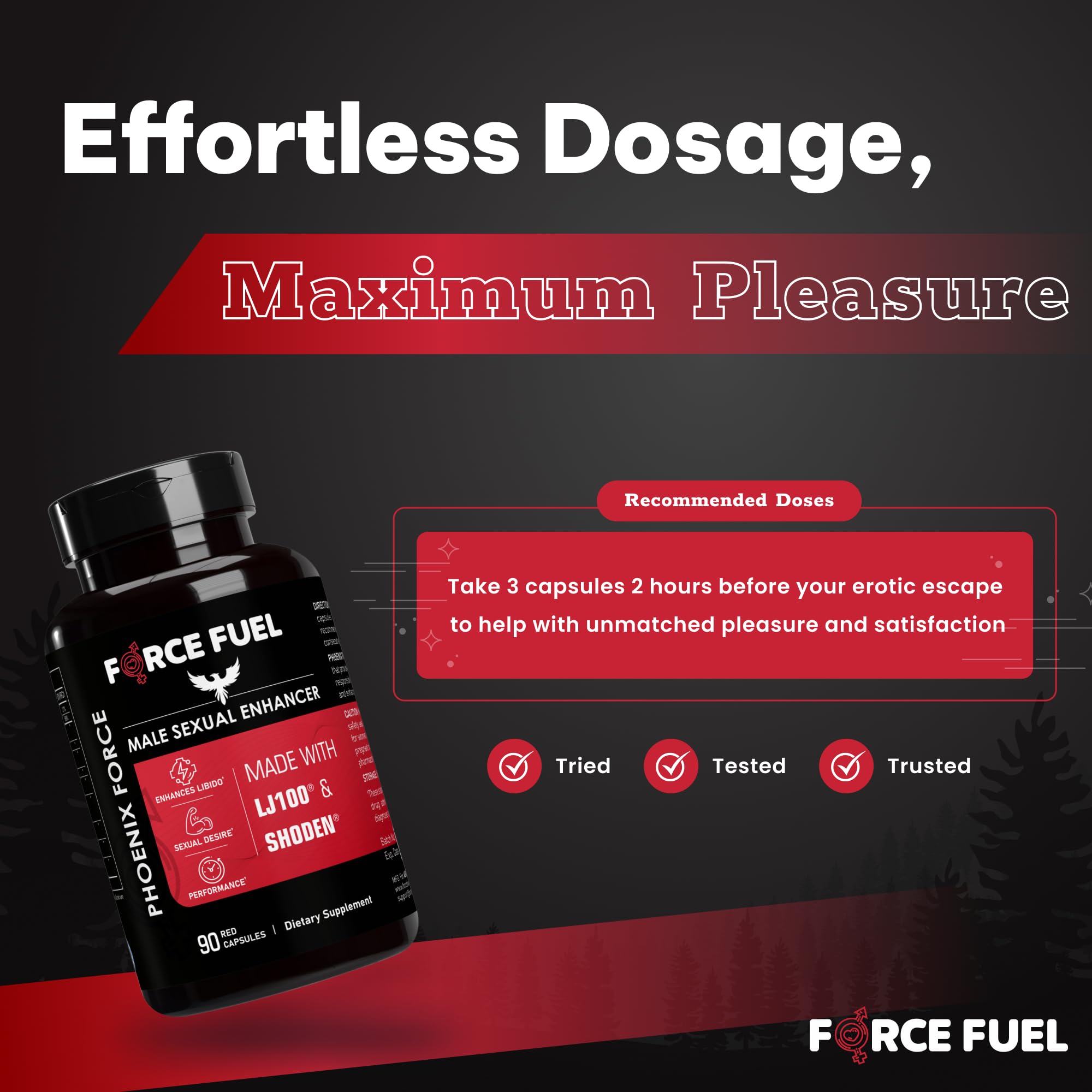 men's health enhancement herbal pills