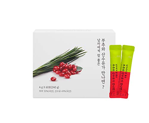 men's health garlic supplement benefits