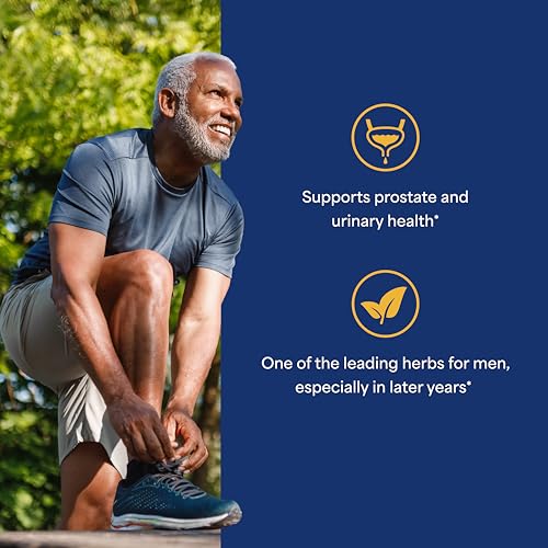 men's health herbal remedy