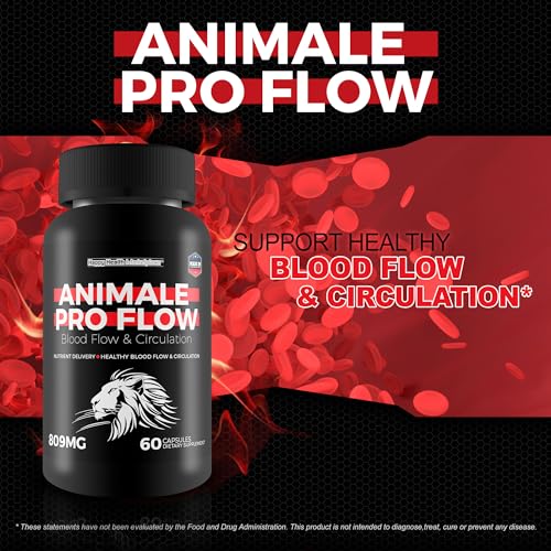 men's health mineral supplement blend