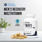 Men's health multivitamin blend