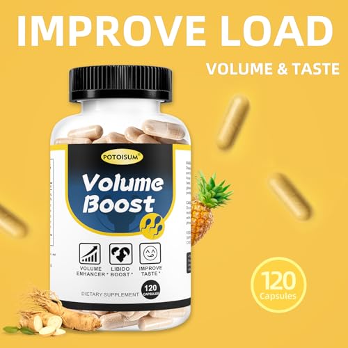 Men's health multivitamin capsules