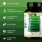 men's health multivitamin capsules