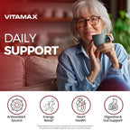 men's health multivitamin capsules