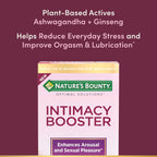 Men's health multivitamin capsules