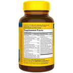 men's health multivitamin supplement