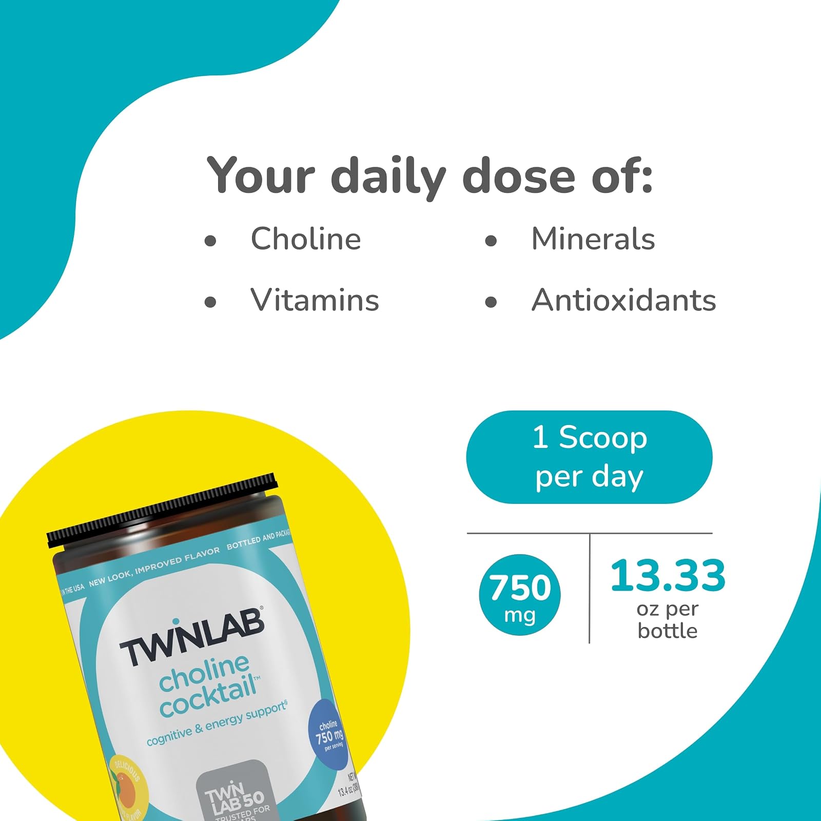 men's health multivitamin supplement
