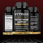 Men's health multivitamins for performance