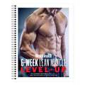 Men's Health pre-workout for muscle gain