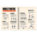 Men's Health pre-workout for optimal performance