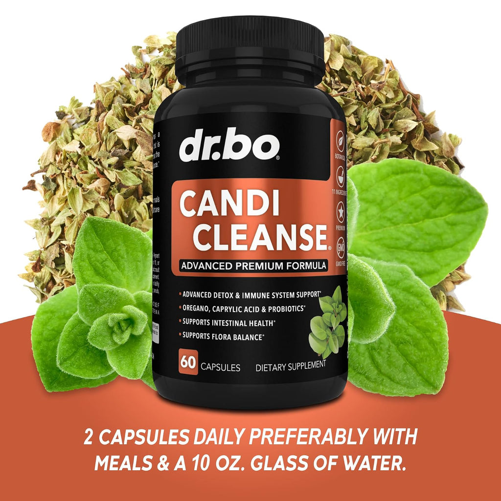 men's health probiotic solution