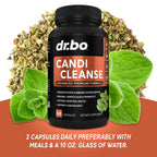 men's health probiotic solution
