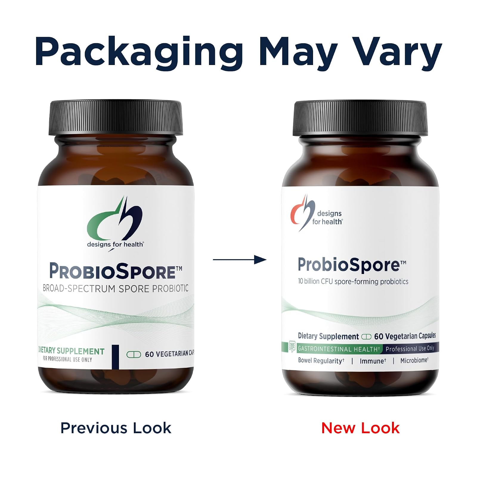 men's health probiotic supplement