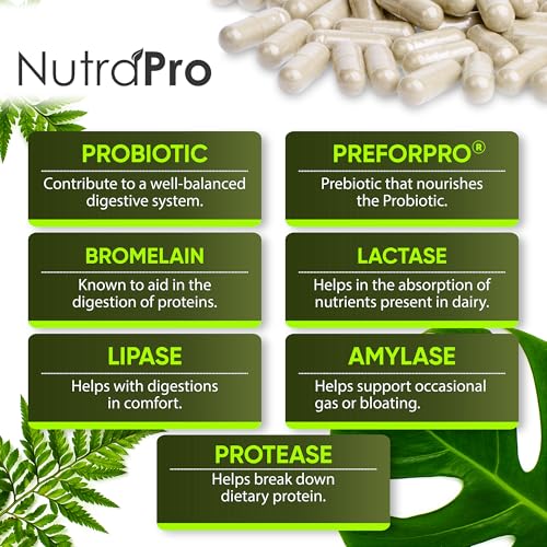 men's health probiotic supplement