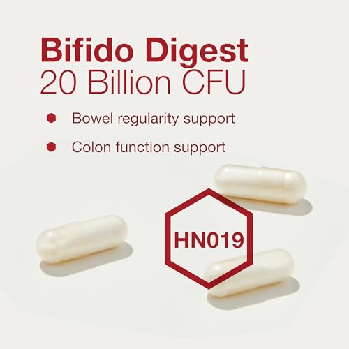 men's health probiotics 20 billion