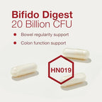 men's health probiotics 20 billion