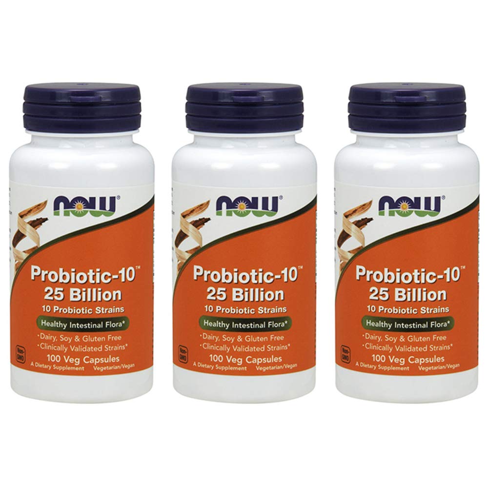 men's health probiotics 25 billion