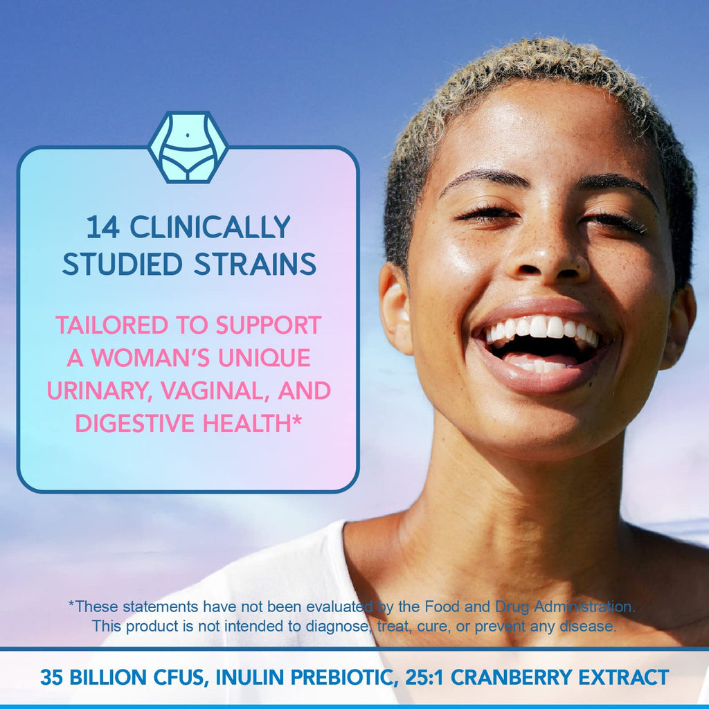 men's health probiotics 35 billion