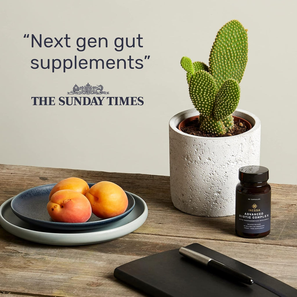 men's health probiotics for balance