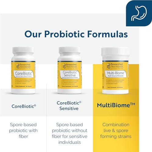 men's health probiotics for balance