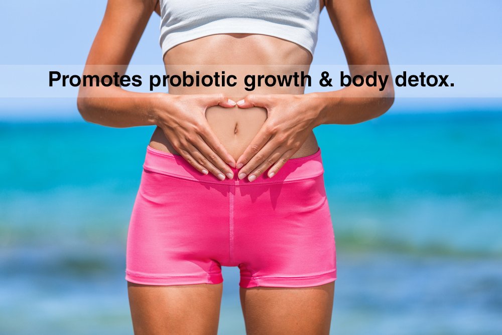 men's health probiotics for digestion