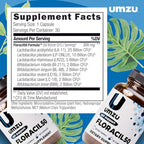 men's health probiotics for gut balance