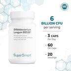 men's health probiotics with BB536