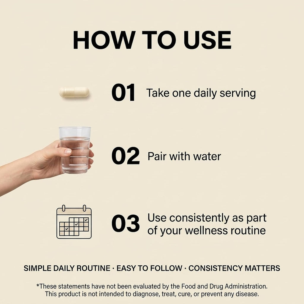 men's health probiotics with prebiotics