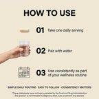 men's health probiotics with prebiotics
