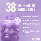 men's health probiotics with prebiotics