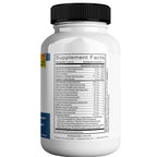 Men's health prostate supplement
