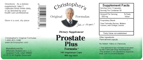 men's health saw palmetto formula