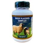 men's health sheep placenta multivitamin