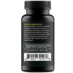 Men's health supplement for active lifestyle