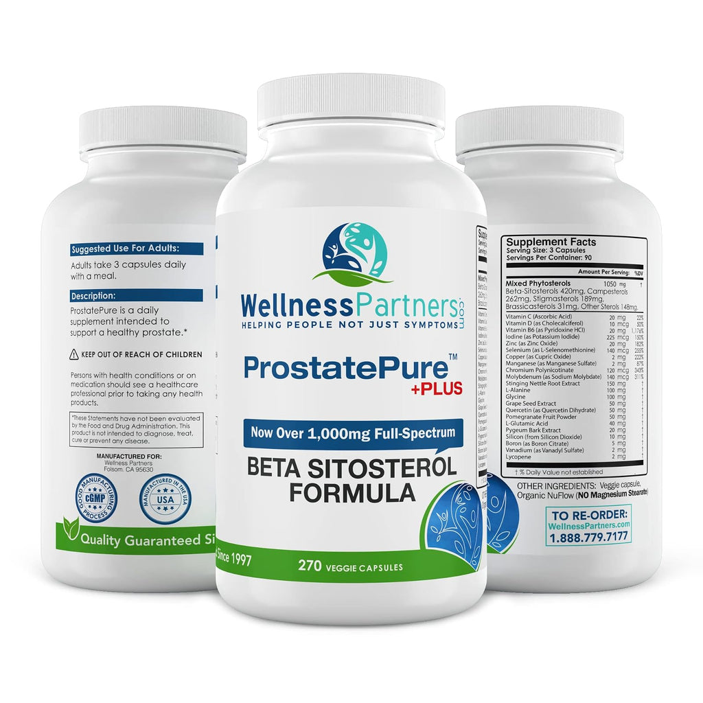 men's health supplement for energy