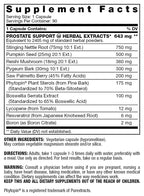 men's health supplement for prostate