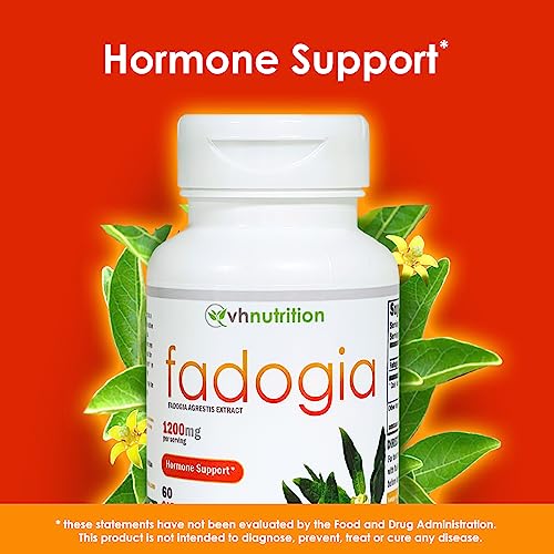 men's health supplement for vitality
